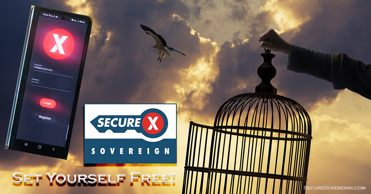 SecureSovereign.com